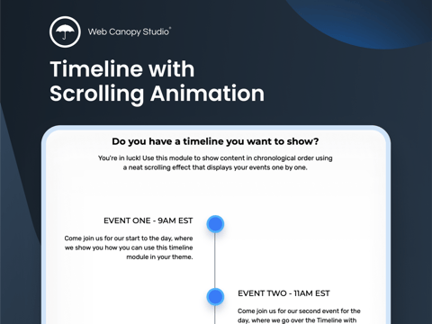 940 Website Modules for 2025 | HubSpot Template Marketplace